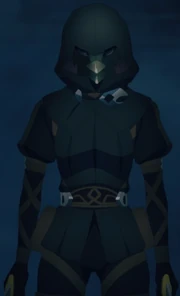 Mimi | Naruto Fanon Wiki | Fandom