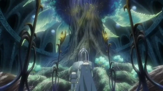 Lotus Trees | Naruto Fanon Wiki | Fandom