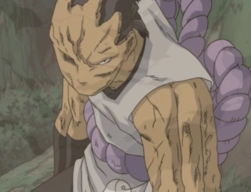 Armor of Sticky Gold | Naruto Fanon Wiki | Fandom