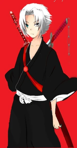 Nijuu Jinkaku | Naruto Fanon Wiki | Fandom