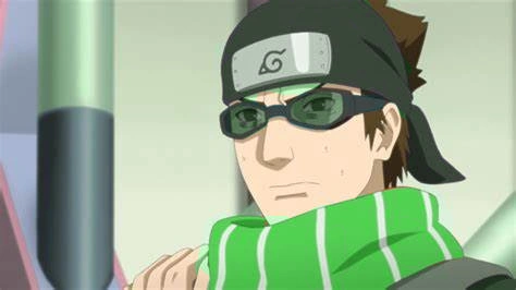 Yoshi Fūma/Blank Era | Naruto Fanon Wiki | Fandom