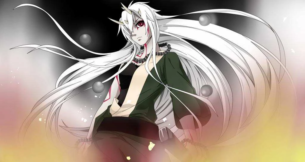 Elemental Sage | Naruto Fanon Wiki | Fandom