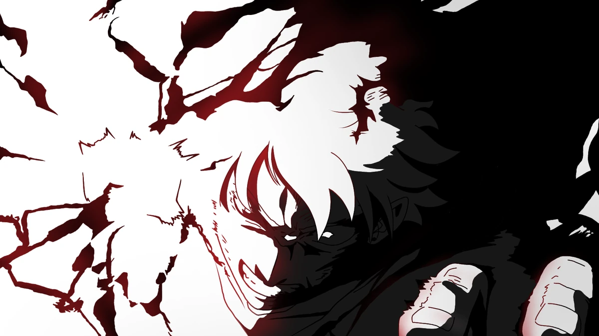 Kokusen | Naruto Fanon Wiki | Fandom