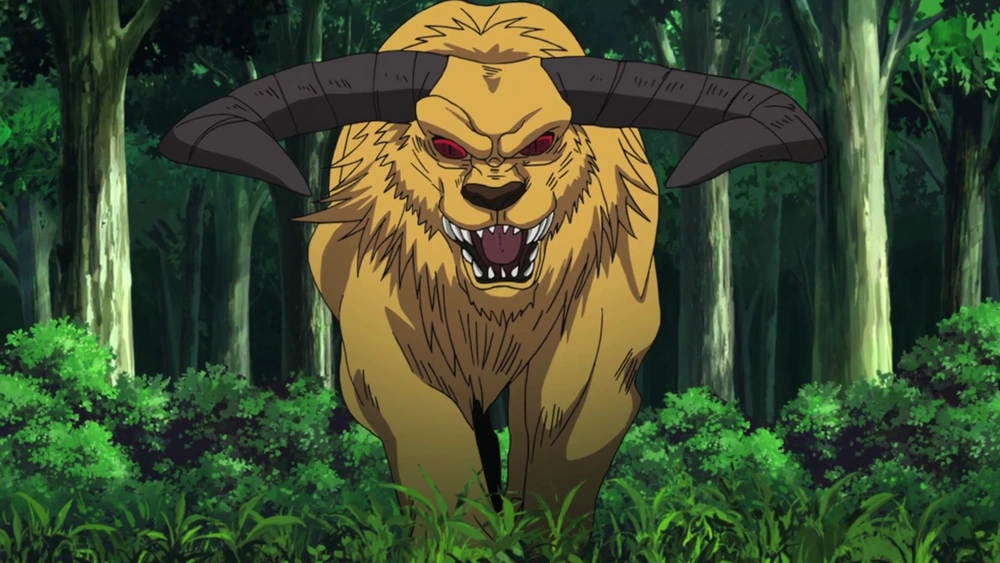 Mouko | Naruto Fanon Wiki | Fandom