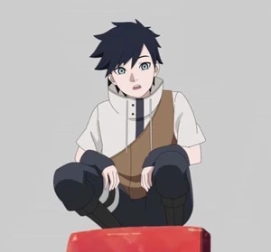 Mizuki Shimura | Naruto Fanon Wiki | Fandom