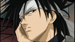Shio | Naruto Fanon Wiki | Fandom