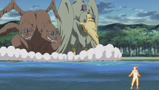 Animal Path | Naruto Fanon Wiki | Fandom