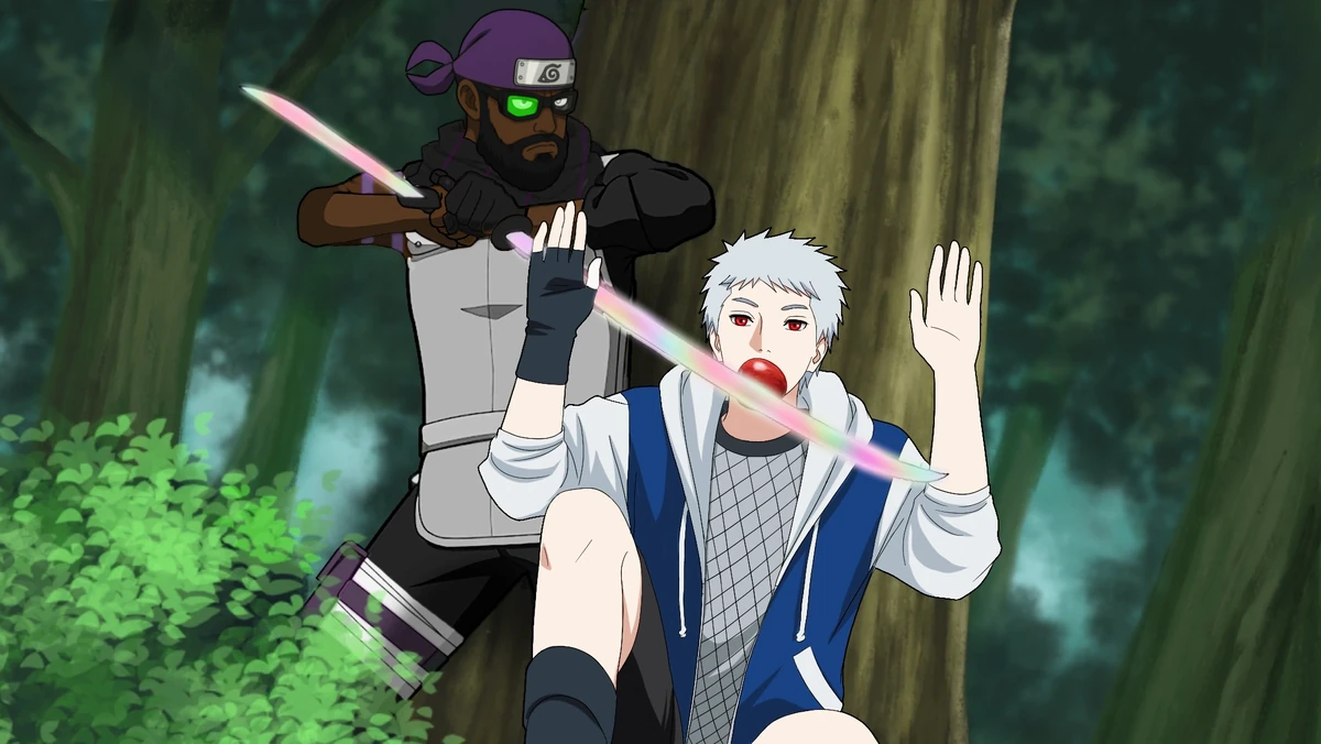 Silent Hummingbird Technique | Naruto Fanon Wiki | Fandom
