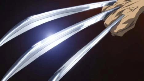 Strong Claws For Weak Meat | Naruto Fanon Wiki | Fandom