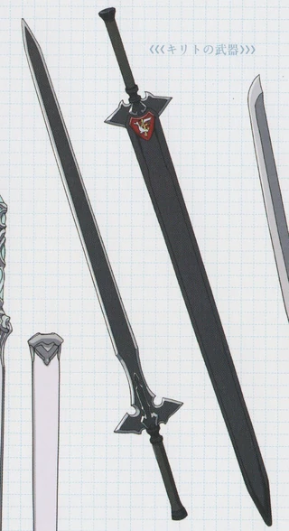 Fūma Sword | Naruto Fanon Wiki | Fandom