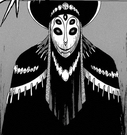 Ao Shizen | Naruto Fanon Wiki | Fandom