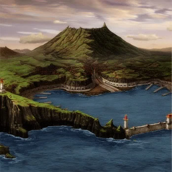 Land of Sea | Naruto Fanon Wiki | Fandom