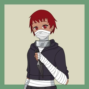 Satori Chiyomi | Naruto Fanon Wiki | Fandom