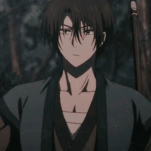 Shinjiro Uchiha | Naruto Fanon Wiki | Fandom