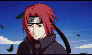 Raishu Uzumaki | Naruto Fanon Wiki | Fandom