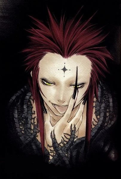 Akagi of Renjishi | Naruto Fanon Wiki | Fandom