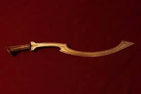 Khopesh | Naruto Fanon Wiki | Fandom