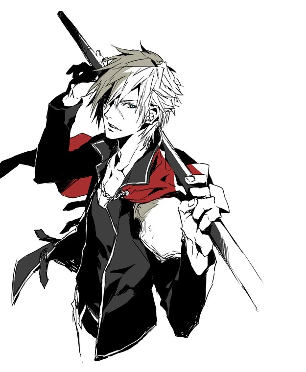 Shuichi Shogeki | Naruto Fanon Wiki | Fandom