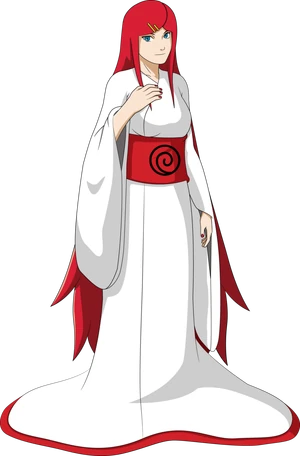Chiasa Uzumaki | Naruto Fanon Wiki | Fandom