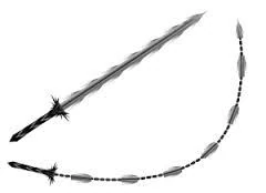 Extendable Sword | Naruto Fanon Wiki | Fandom