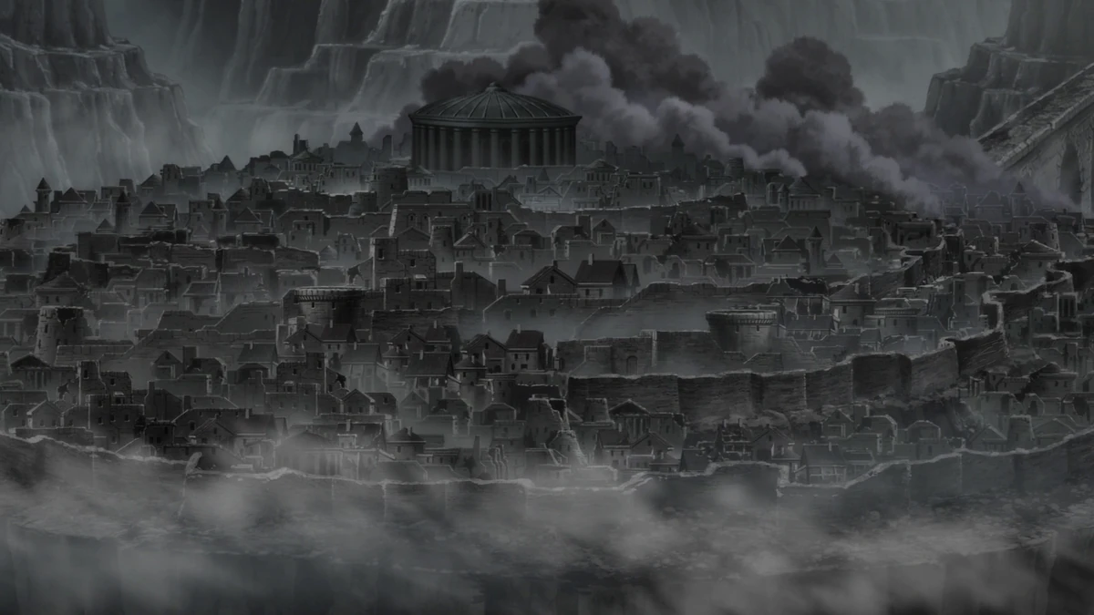 Garasugakure | Naruto Fanon Wiki | Fandom