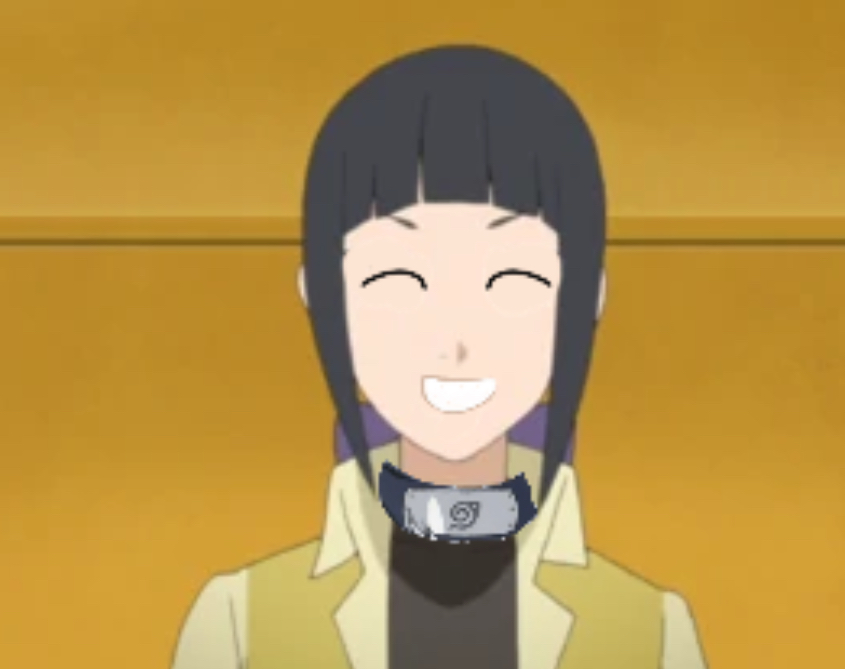 Hikari | Naruto Fanon Wiki | Fandom