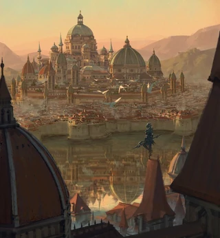 Inazumagakure | Naruto Fanon Wiki | Fandom