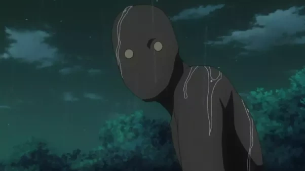 Slime Zetsu | Naruto Fanon Wiki | Fandom