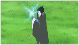 Lightning Release: Feather Storm | Naruto Fanon Wiki | Fandom
