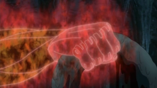 Body Fluid Shedding Technique | Naruto Fanon Wiki | Fandom