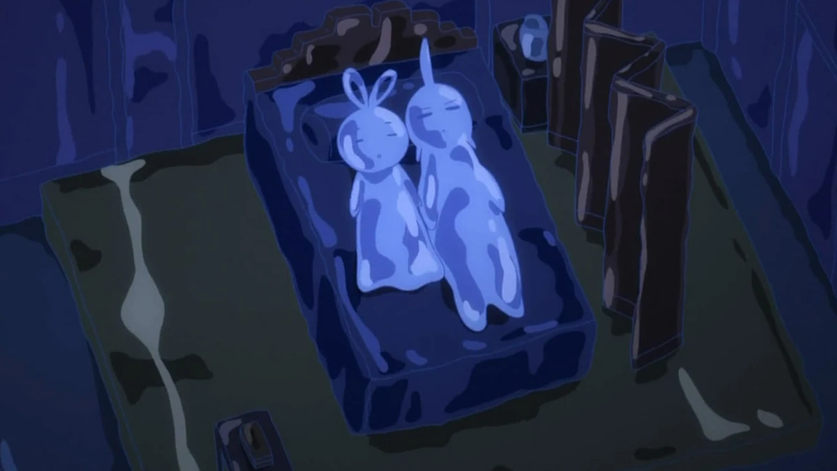 Water Release: Divination Technique | Naruto Fanon Wiki | Fandom