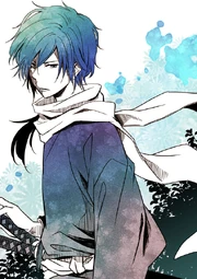 Haru | Naruto Fanon Wiki | Fandom