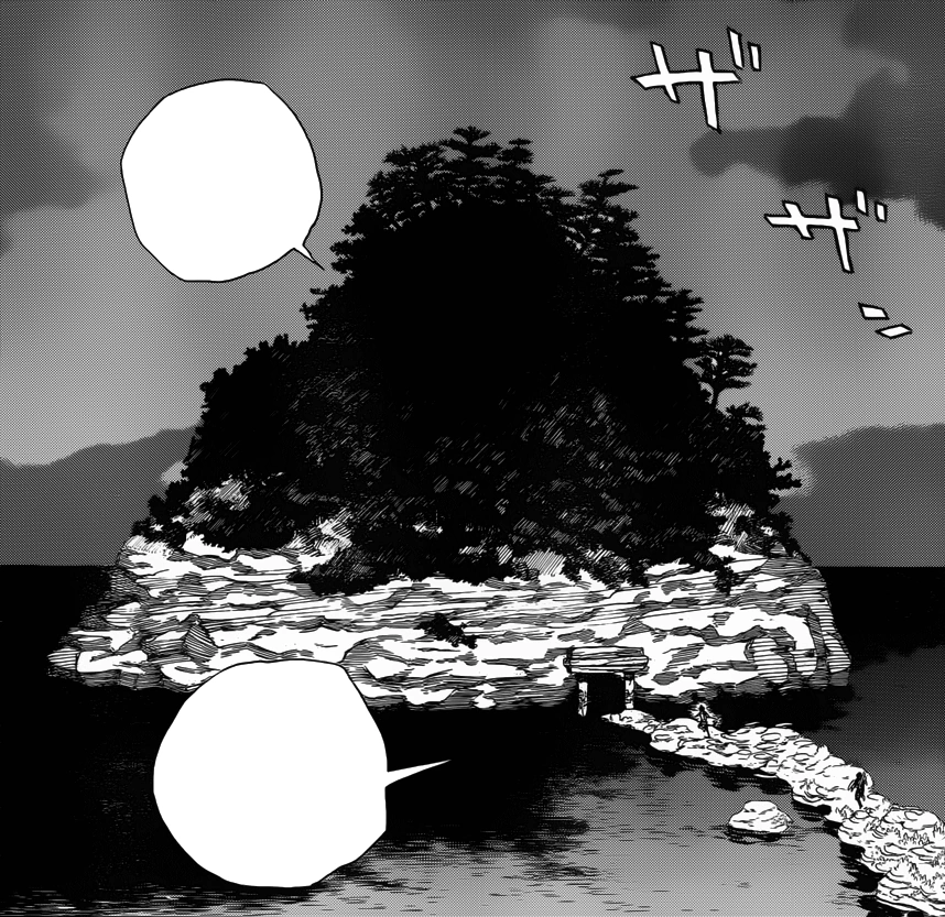 Miyama Island | Naruto Fanon Wiki | Fandom