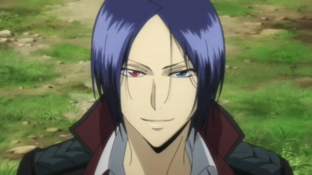 Datenshi Ryoushi | Naruto Fanon Wiki | Fandom