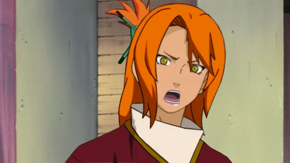 Nashi | Naruto Fanon Wiki | Fandom