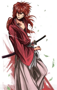 Raizen | Naruto Fanon Wiki | Fandom