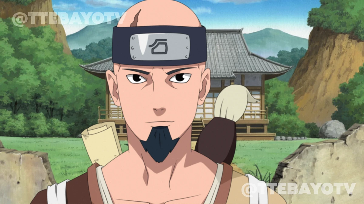 Daitan Futeki | Naruto Fanon Wiki | Fandom