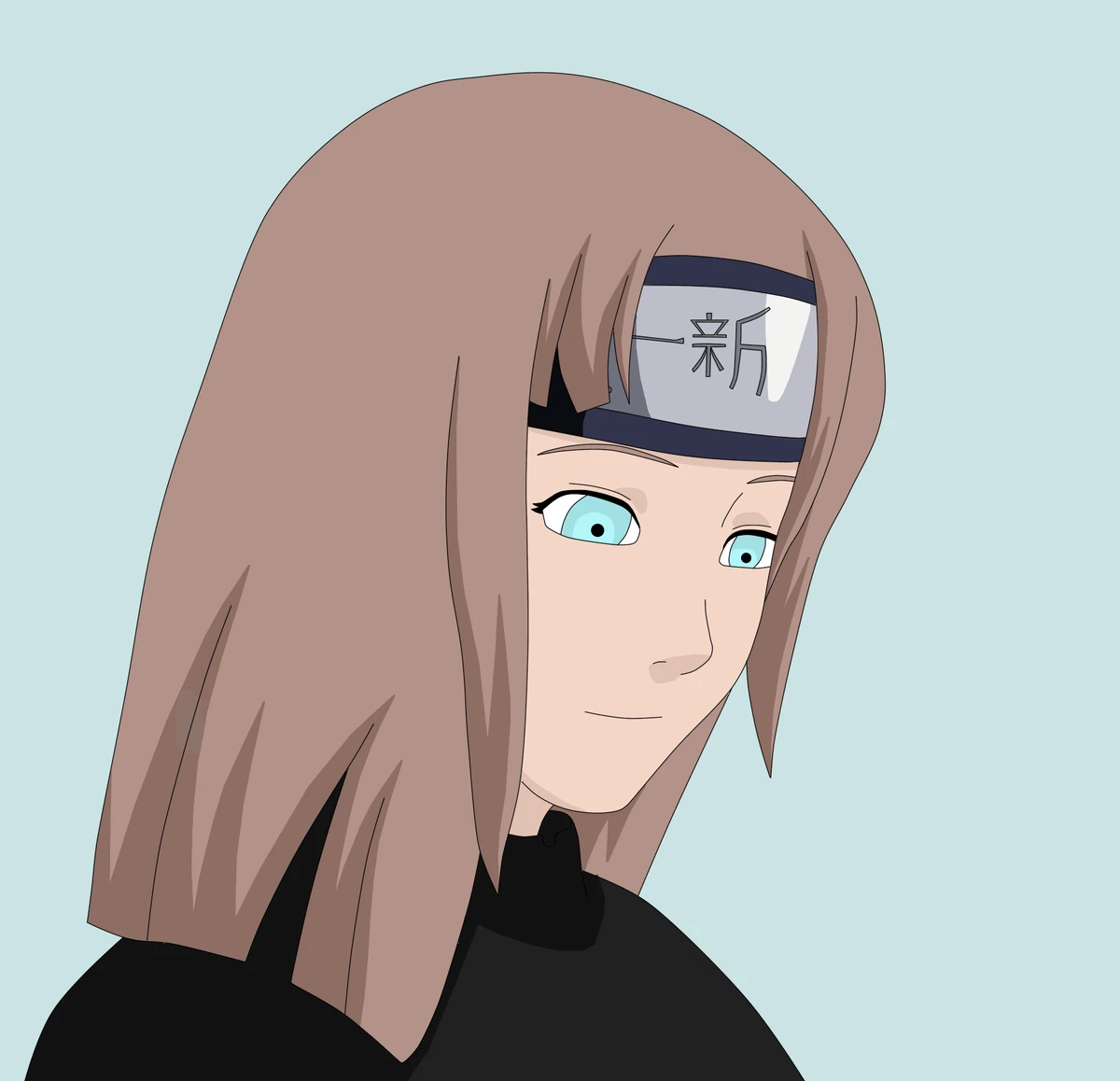 Tsuji Musei | Naruto Fanon Wiki | Fandom