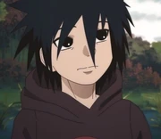 Yuri | Naruto Fanon Wiki | Fandom