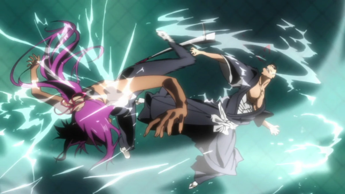 Pulverizing Kick | Naruto Fanon Wiki | Fandom