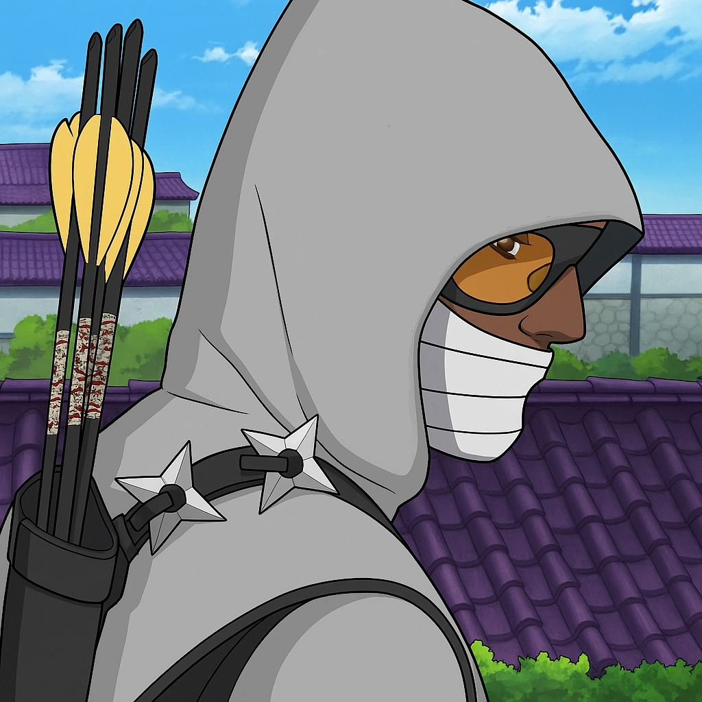 Takeshi Fūma | Naruto Fanon Wiki | Fandom