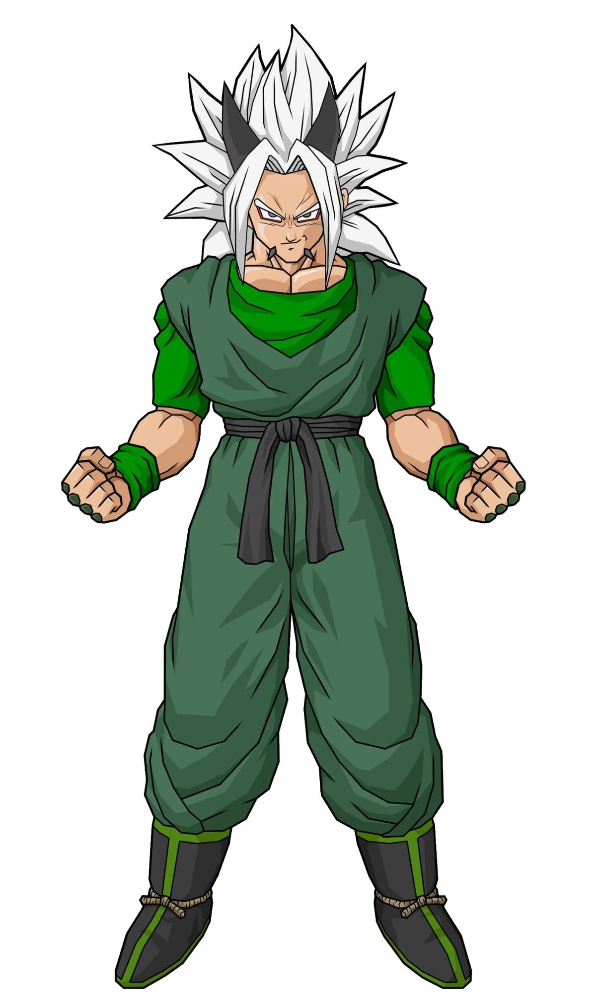 Benítez Zeou | Naruto Fanon Wiki | Fandom