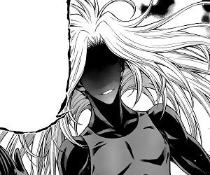 Doppelganger Technique | Naruto Fanon Wiki | Fandom