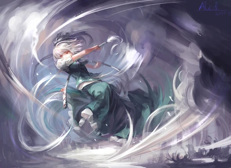 Double Edged Barrage | Naruto Fanon Wiki | Fandom