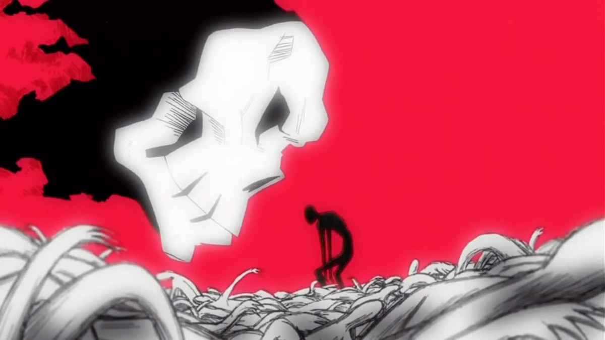 Secret Jutsu: Hallucinogenic Static | Naruto Fanon Wiki | Fandom