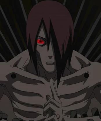 Shi-ka Uzumaki | Naruto Fanon Wiki | Fandom