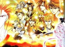 Yamazaki Clan | Naruto Fanon Wiki | Fandom