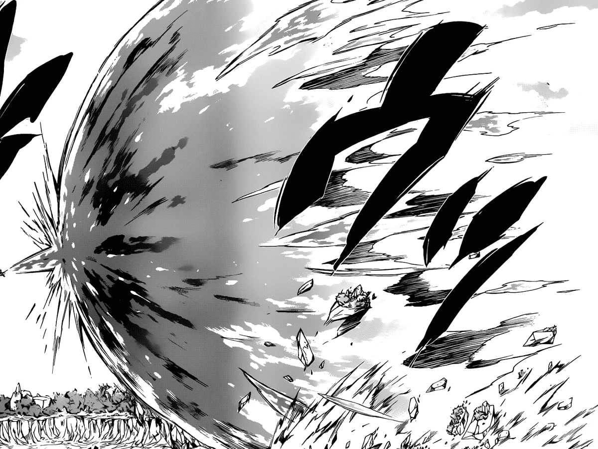 The Way of the Asura Path: Hopelessness | Naruto Fanon Wiki | Fandom