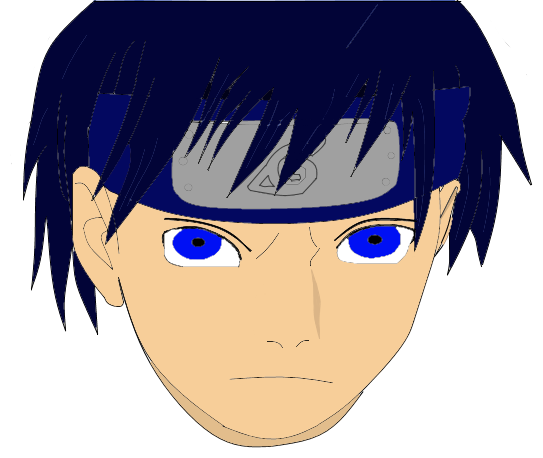 Hādo Iwa | Naruto Fanon Wiki | Fandom