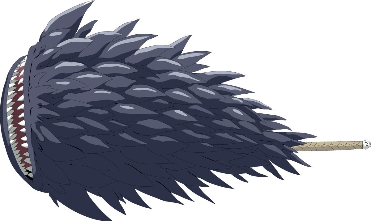 Samehada (RW109) | Naruto Fanon Wiki | Fandom